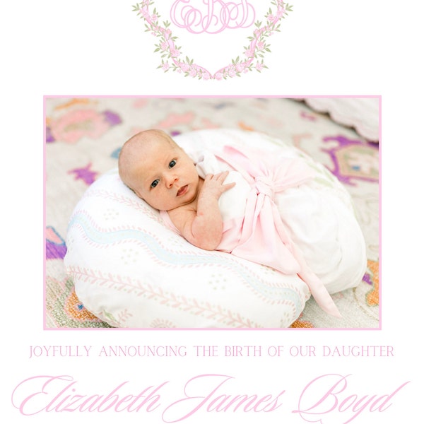 Blue Hydrangea & Pink Bow Trellis Seamless Pattern. Heirloom Vintage ...