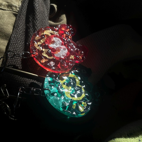 Splatoon Hotlantis WV3 Posters Harmony Paruko Tartar Dedf1sh Octoling ...