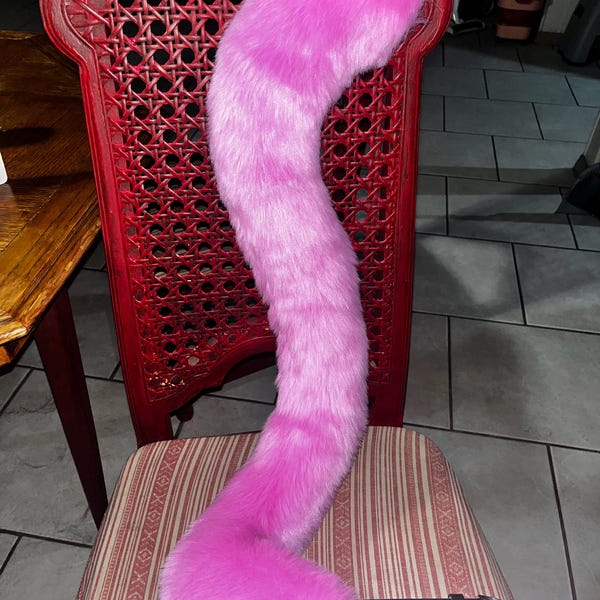 PATTERN - Cat Tail - Etsy