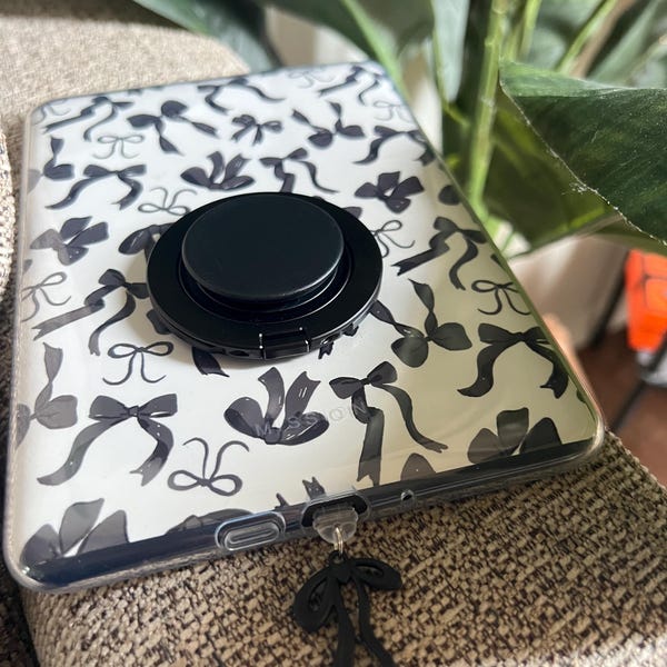 Spooky Summer Sticker, Rumor Sticker, Laptop Decal, Kindle Sticker ...