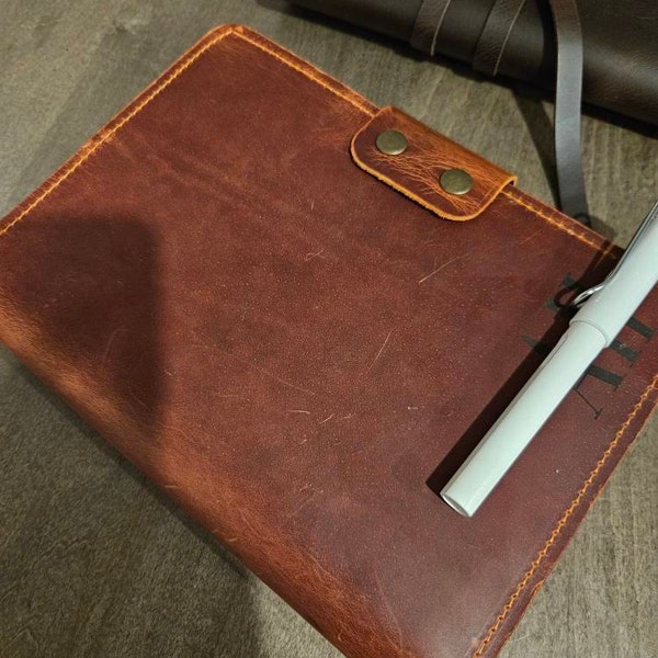 A5 Notebook Refill, A5 Journal Refill, Refillable Notebook, Journal ...