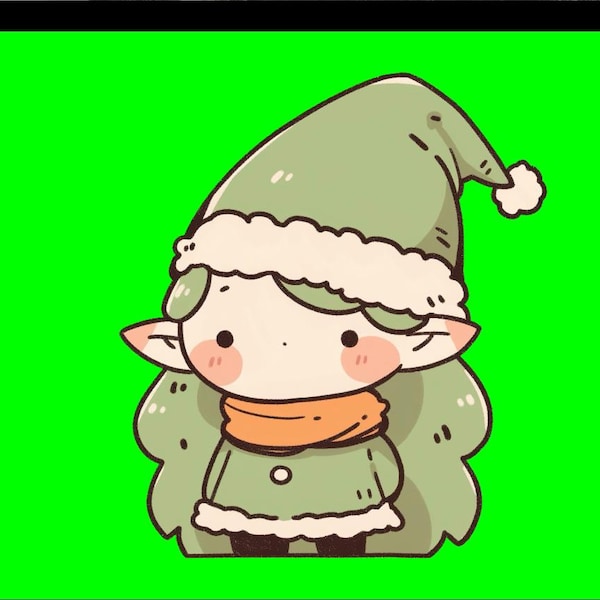 Cute Pngtuber Model | Anime Boy Pngtuber Premade Model | Veadotube ...