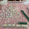 Mahjong Tile Set, Country Club Edition BACK IN STOCK! - Etsy