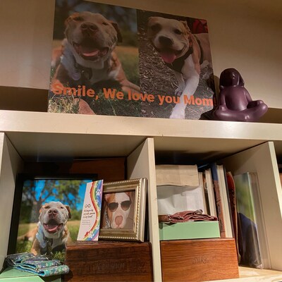 Tall Craftsman Pottery Teco Style Vase Bungalow Interior - Etsy