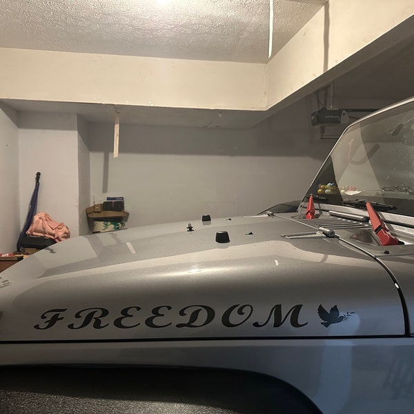 Large Custom Vinyl Decals / Sticker - Any Logo or Image - FAST FREE ...