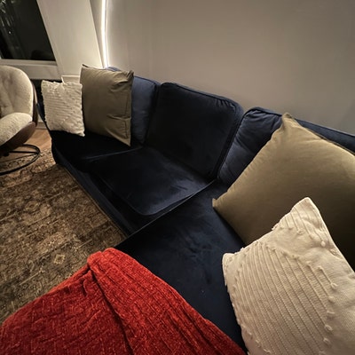 Glostad Cover Ikea Glostad Sofa Cover Ikea Glostad - Etsy