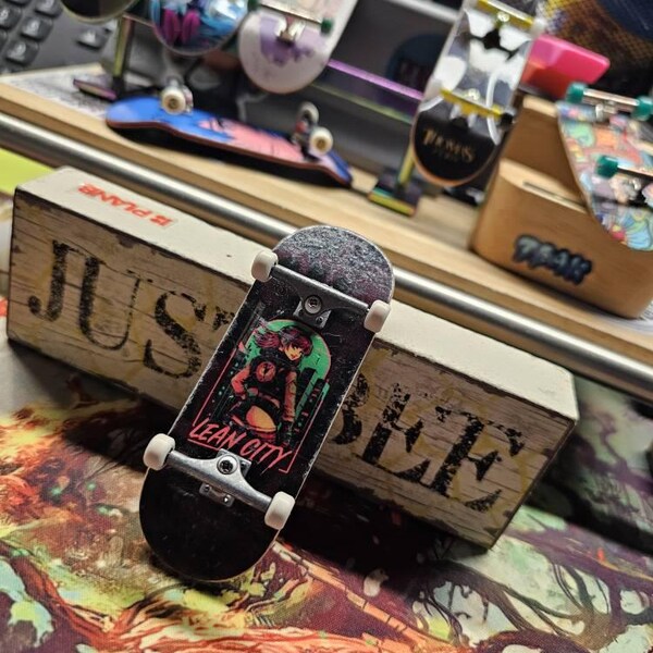 3 STAIR OBSTACLE STL - 3D Print Your Own Fingerboard Obstacle - 3 Stair ...