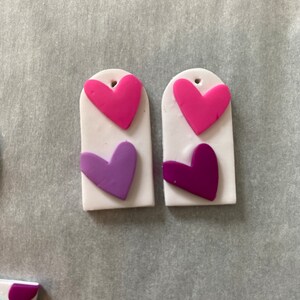 Polymer Clay Cutter, Mountain Landscape Clay Cutters, 3D Printed Clay ...