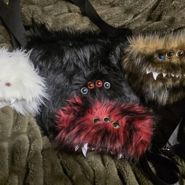 Space Monster Tablet Cover (nook/kindle/ipad/kobo/other) - Etsy