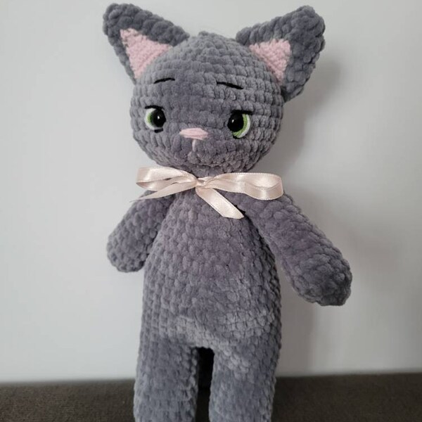 Handmade Crochet Hippo Duo Pattern DIY Amigurumi Hippos PDF, Fun ...