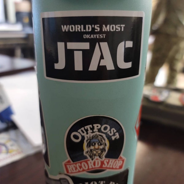 Kabul, Afghanistan Vintage Travel Sticker - Etsy