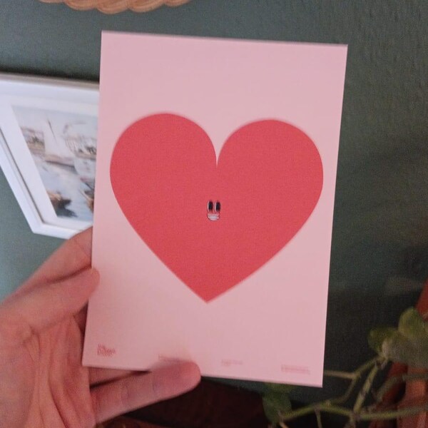 Flow Typography Poster | Font Illustration | Bold Letter Wall-art Print ...