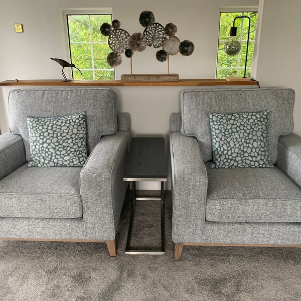 Corten Steel Raised Round Open Bottom Planter Beds - Etsy UK