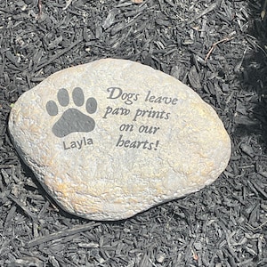 In Loving Memory Tree Personalized Round Magnetic Sign Set - Etsy