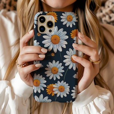 IPhone 15 Pro Max Case Mockup, iPhone Case Template, PSD Mockup, Canva ...