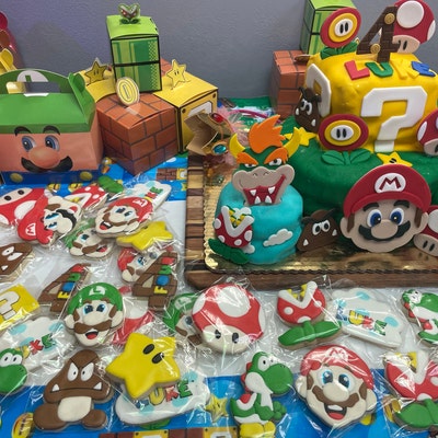 The Cookie Sampler Box, Petite Cookies, NY Style Cookies, Stuffed Cookies, Ooey Gooey Cookies ...