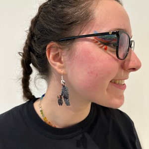 Y2K Rhinestone Cyber Cross Top - Etsy