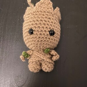 PDF PATTERN Baby Tree Amigurumi - Etsy