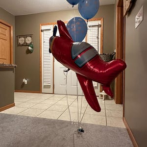 42 Power Ranger Balloon Power Ranger Birthday Party Ninja Steel Mighty ...