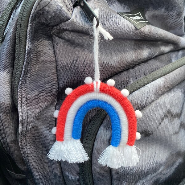 Smiley Face Christmas Ornament | Trendy Christmas Ornament - Etsy