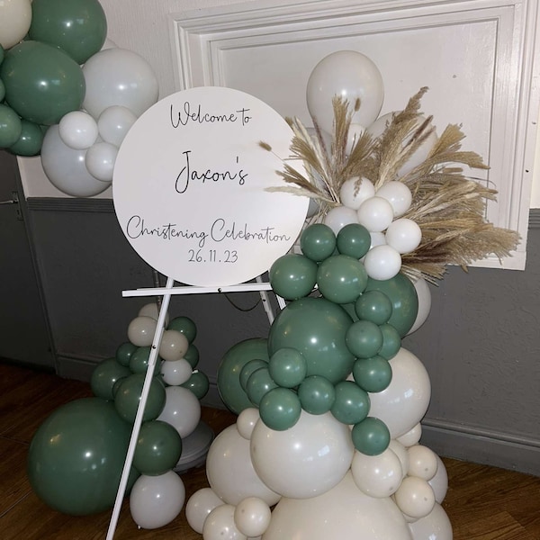 Sailboard | Backdrop | Half Arch Backdrop | Event Sign | Event ...