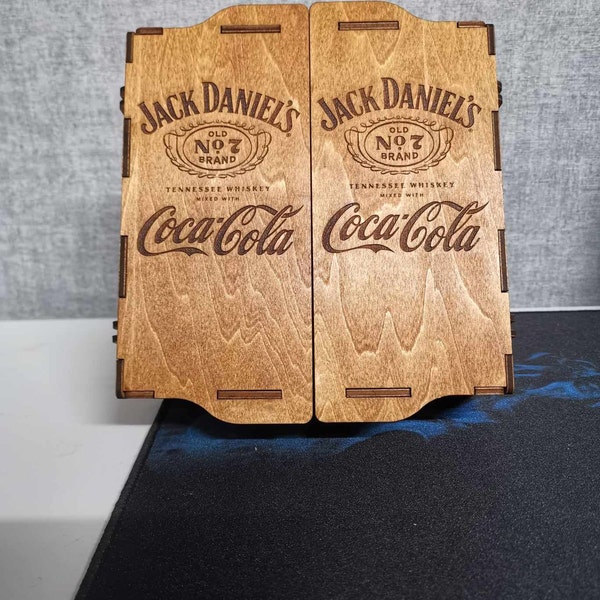 Courage Potion Box: Laser Cut Files (SVG, PDF, CDR) - Etsy