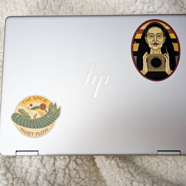 Shame! Sticker With Gloss Laminate Game of Thrones Bell. Inside or ...