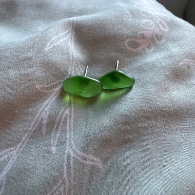 Alien Hair Clip 90s Y2K Space Kawaii Barrettes Glow in the Dark - Etsy