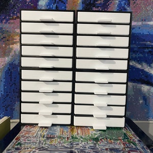 Apple Desk Toy 3D Printed Desk Container - Etsy