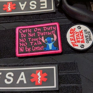 Personal Healthcare Companion Patch - Etsy