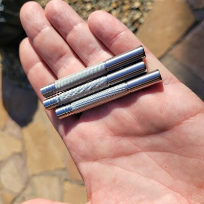 Made to Order Hand Made Razor Stand Aluminum, Bespoke - Etsy