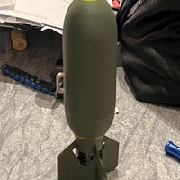 DIY Foam RC Plane - PDF Plan-p19 Python - Instant Download - Etsy Canada