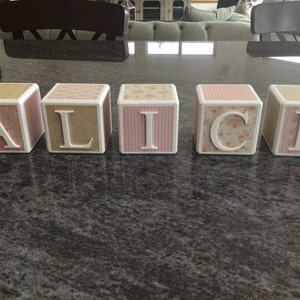 MDF Wooden Letters Laser Cut MDF 3MM 5cm 7.5cm 10cm Wood | Etsy