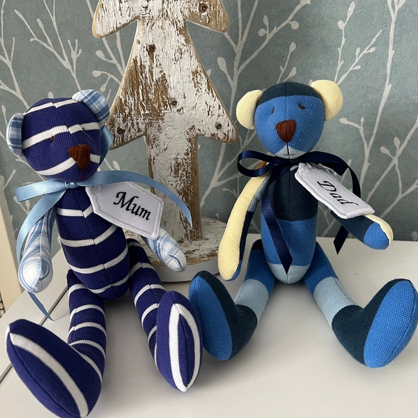 Remembrance Cushion, Feather Wording Memory Cushion - Etsy