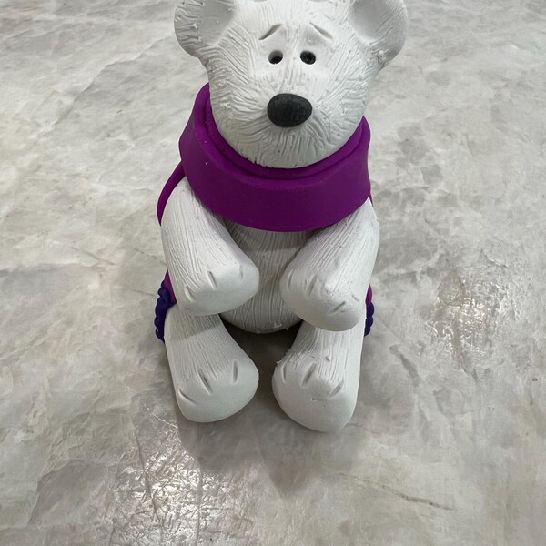 Kids Step Stool, Teddy Bear Step Stool, Bear Step Stool, Kids Foot ...