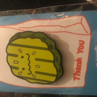 Fried Egg N Bacon Enamel Pins Set / Fried Egg Hard Enamel Pin - Etsy