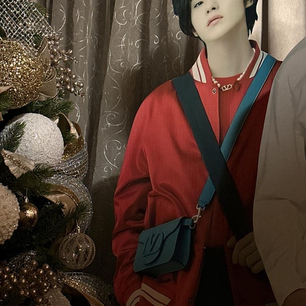 Bts Jimin Cardboard Cutout Model Plastic Figure Standee - Etsy