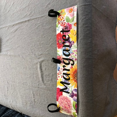 Walker License Plate rollator Identification. Rollator - Etsy