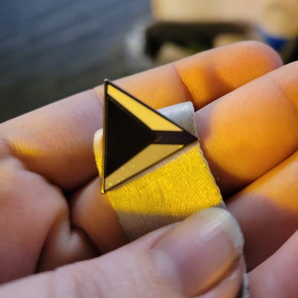 Pride Hard Enamel Pins - Etsy