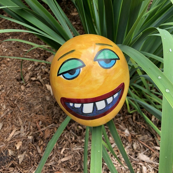 Acid Smile Face Tote Bag, Happy Face Bag, Smile Face Bag, Acid House ...