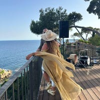 Red Greek Goddess Dress Boho Bridesmaid Dress Belted Grecian Dress ...