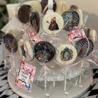 Ms. Rachel Songs for Littles Custom Edible Images for Birthday Cakes ...