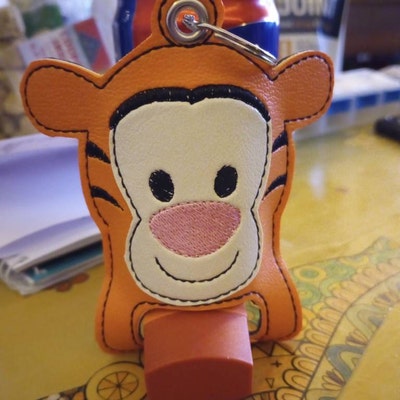 Inhaler Case, Tigger Inhaler Case, Eeyore Inhaler Holder, Pooh Bear ...