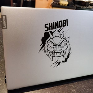 Custom Vinyl Decal Custom Vinyl Sticker Laptop Sticker | Etsy UK
