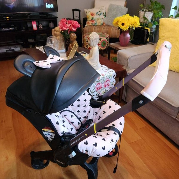 Doona X Set of Custom Accessories! Upgrade Your Stroller - Etsy