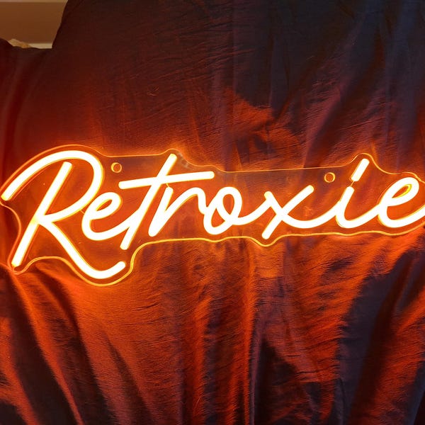 Custom Neon Sign Neon Sign LED Light Neon Sign Personalized Neon Sign ...