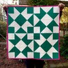 Helios Quilt Pattern PDF - Etsy UK