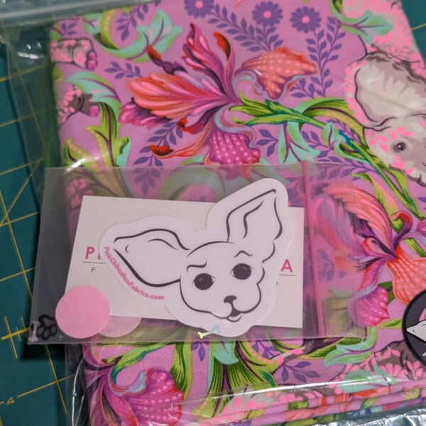 Jolly Good Wonderland Cranberry by Basicgrey for Moda Fabrics 30722 20 ...