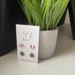 Polymer Clay Cutter Mountain Landscape Clay Cutters 3D | Etsy