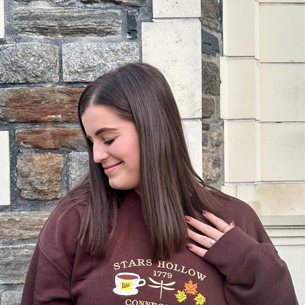 Boys of Tommen Inspired Sweatshirt Johnny Kavanagh Joey Lynch Binding ...